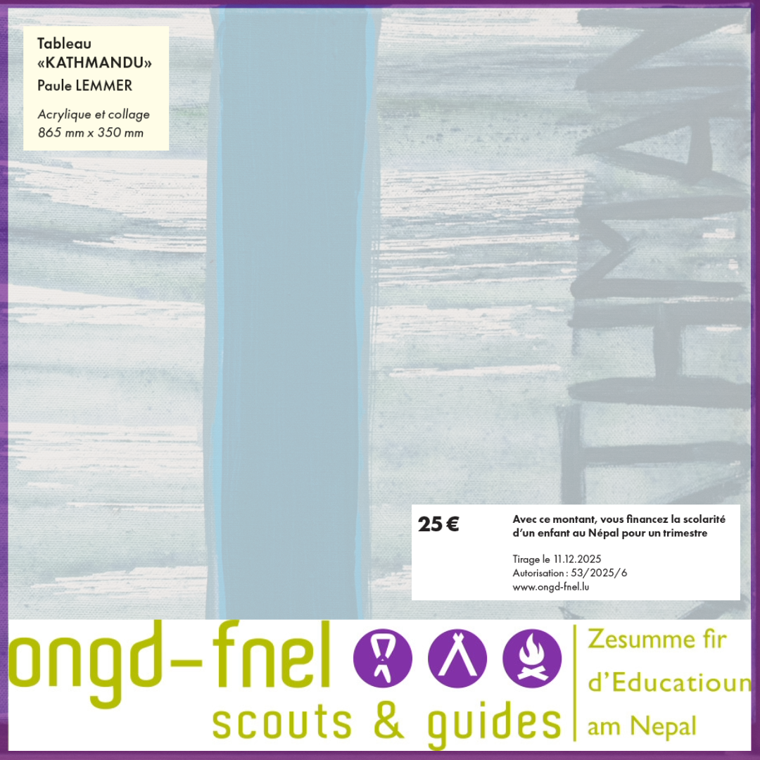 ONGD-FNEL – FNEL Shop